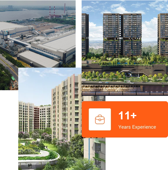 Precast Construction Management Services